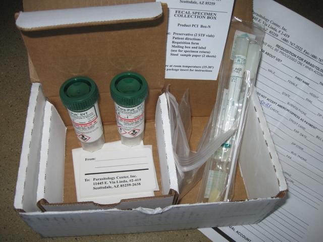 Parasites & CIRS Update | Biotoxin Journey